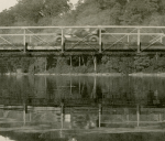Motoring Across the Croton, 1912 – CROTON