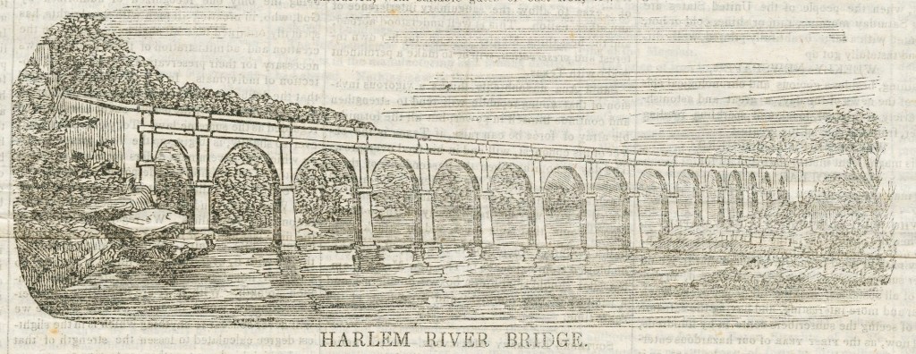 Celebrating High Bridge – CROTON